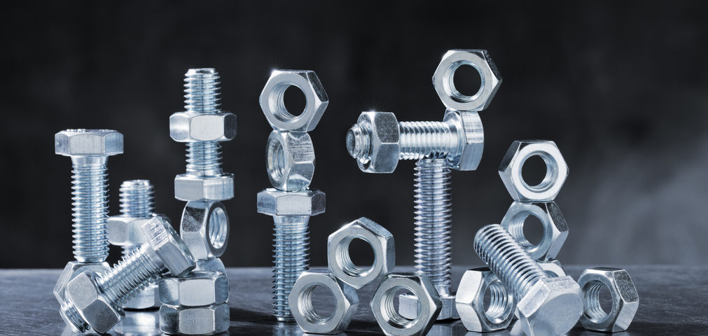 La filettatura: tipologie e designazione